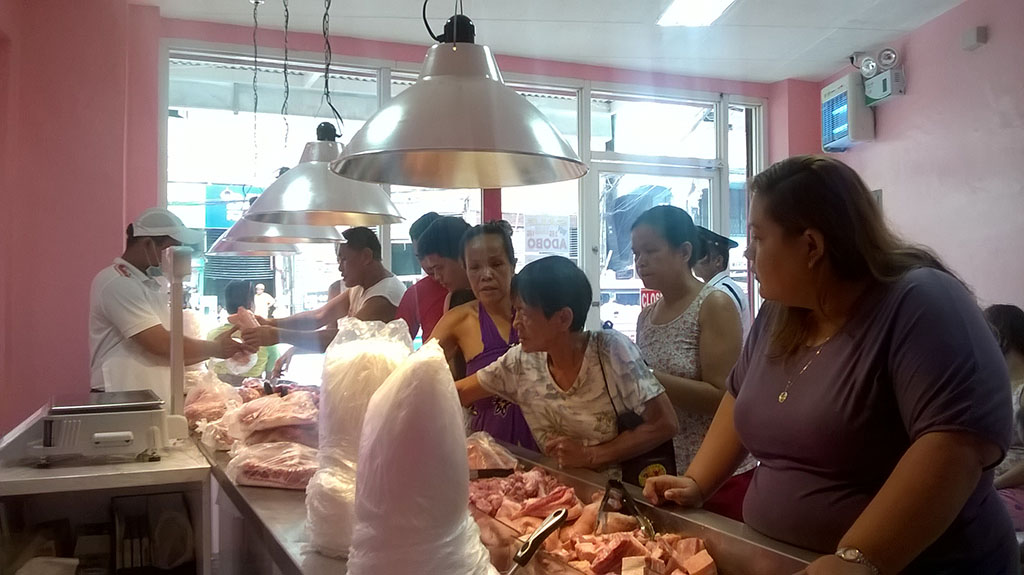 T. Padilla Branch Opening - Virginia Farms Inc.