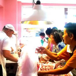 T. Padilla Branch Opening - Virginia Farms Inc.