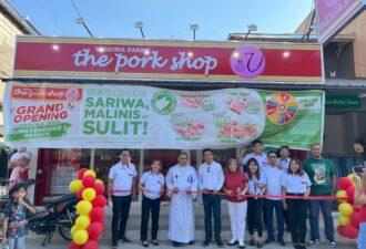 The Pork Shop Branches - Virginia Farms Inc.